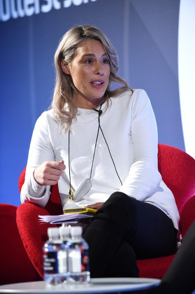 Stephanie Sarantakos Senior Marketing Manager Selfridges Editorial ...