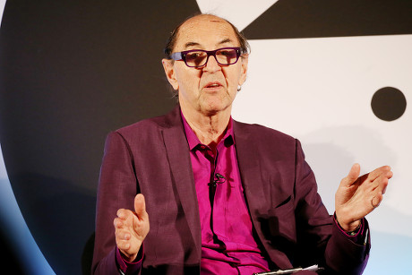 Robin Wight President Engine Speaking Time Editorial Stock Photo ...