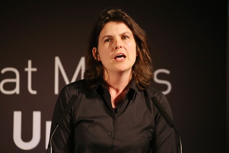 Emily Abbott Managing Director Communicate Future Editorial Stock Photo ...