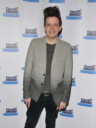 David Morgan Editorial Stock Photo - Stock Image | Shutterstock