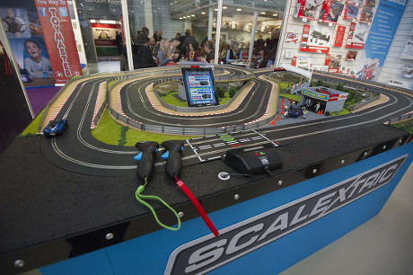 250 Scalextric Stock Pictures, Editorial Images and Stock Photos ...