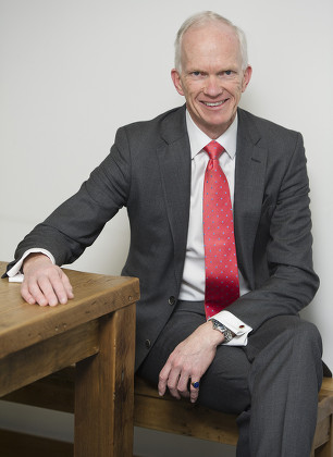 Stephen Welton Ceo Business Growth Fund Editorial Stock Photo - Stock ...