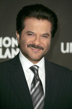 Anil Kapoor Editorial Stock Photo - Stock Image | Shutterstock