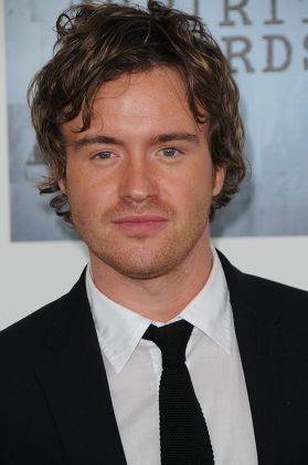 Jamie Thomas Editorial Stock Photo - Stock Image | Shutterstock