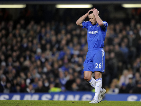 Chelsea V Arsenal - 26 Sep 2009 Stock Pictures, Editorial Images and ...