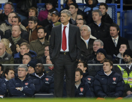 Chelsea V Arsenal - 26 Sep 2009 Stock Pictures, Editorial Images and ...