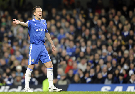 Chelsea V Arsenal - 26 Sep 2009 Stock Pictures, Editorial Images and ...