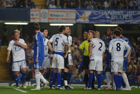 Chelsea V Birmingham City - 20 Apr 2011 Stock Pictures, Editorial ...