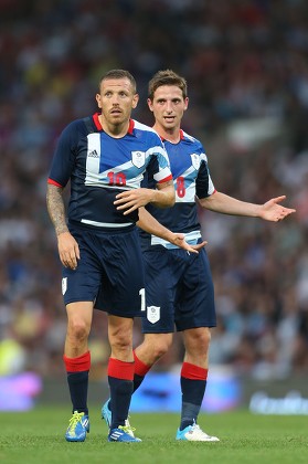 __COUNT__ London 2012 Football - 26 Jul 2012 Stock Pictures, Editorial ...