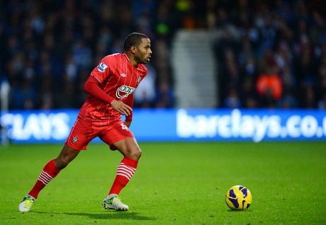 Jason Puncheon Southampton United Kingdom London Editorial Stock Photo ...