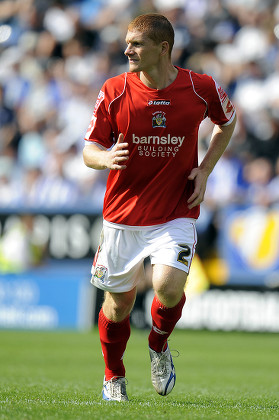 Bobby Hassell Barnsley United Kingdom Sheffield Editorial Stock Photo ...