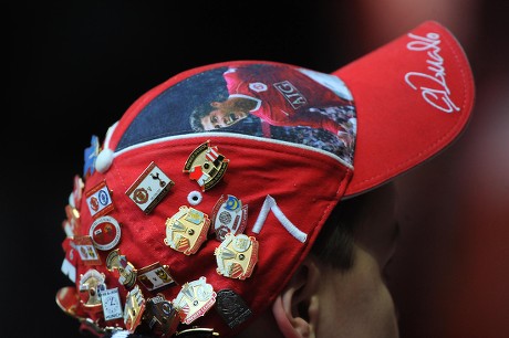 Young Manchester United Fan Cristiano Ronaldo Editorial Stock Photo ...
