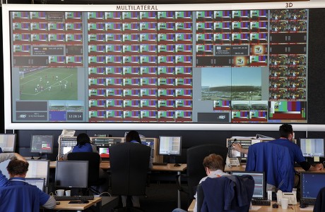 50 Master control room Stock Pictures, Editorial Images and Stock ...