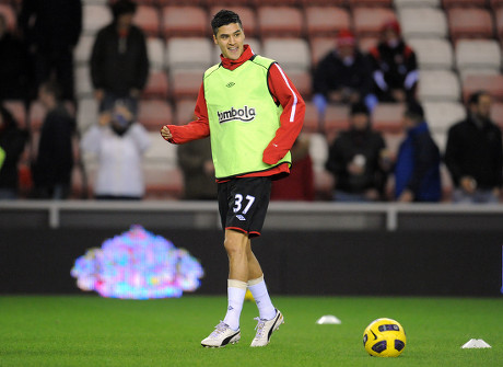 Adam Reed Sunderland United Kingdom Sunderland Editorial Stock Photo ...