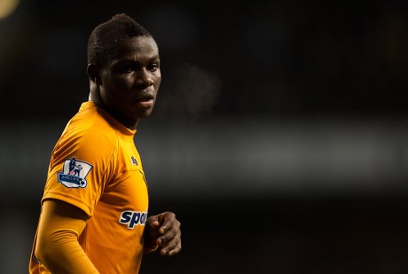 Emmanuel Frimpong Wolverhampton Wanderers United Kingdom Editorial ...