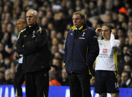 Tottenham Hotspur V Wolverhampton Wanderers - 26 Sep 2009 Stock ...