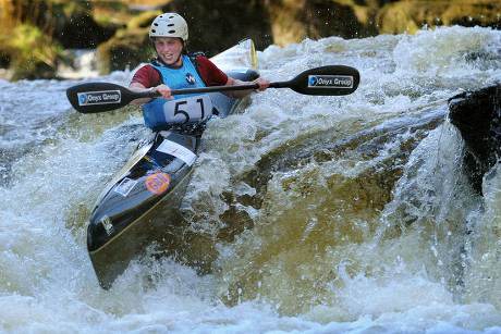 Rob Pumphrey Who Competes C1 Class Editorial Stock Photo - Stock Image ...