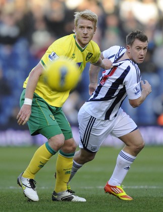 Zak Whitbread Norwich City Simon Cox Editorial Stock Photo - Stock ...