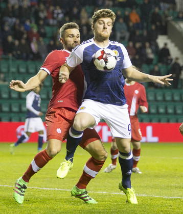 Scotland Chris Martin Canada Adam Straith Editorial Stock Photo - Stock ...