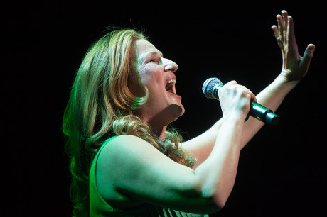 Concert for America: Stand Up, Sing Out!, Chicago, Illinois, USA - 20 ...