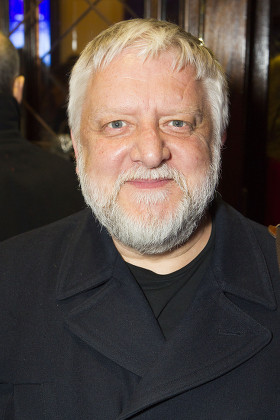 Simon Russell Beale Editorial Stock Photo - Stock Image | Shutterstock