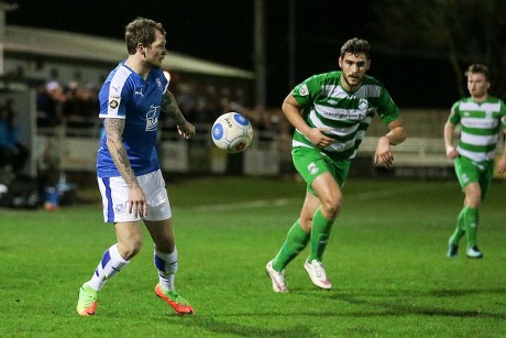 James Norwood Tranmere Rovers Looks See Editorial Stock Photo - Stock ...