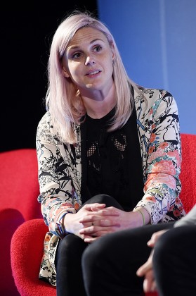 Robyn Exton Ceo Her Editorial Stock Photo - Stock Image | Shutterstock