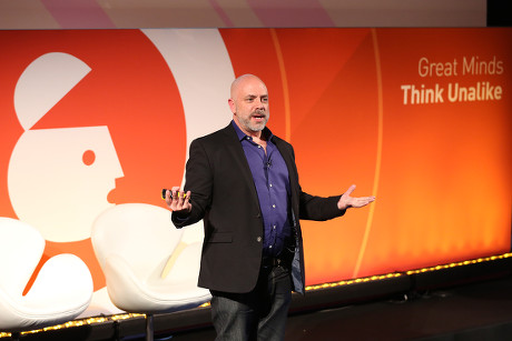 Steven Overman Global Cmo President Consumer Editorial Stock Photo ...