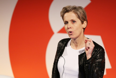 Sarah Warby Marketing Director Editorial Stock Photo - Stock Image ...