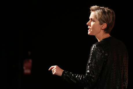 Sarah Warby Marketing Director Editorial Stock Photo - Stock Image ...