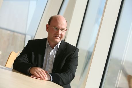 Florian Seiche Vice President Htc Europe Editorial Stock Photo - Stock ...