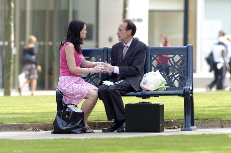 Piers Merchant Mp His Secret Mistress Editorial Stock Photo - Stock ...
