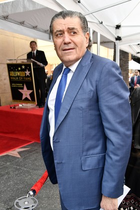 Haim Saban Editorial Stock Photo - Stock Image | Shutterstock