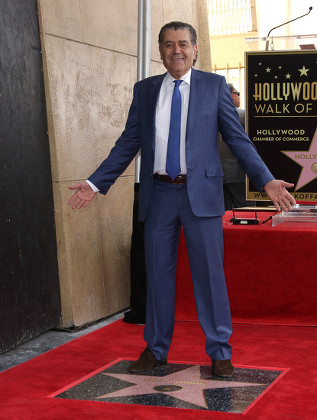 Haim Saban Editorial Stock Photo - Stock Image | Shutterstock
