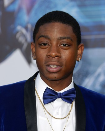 Rj Cyler Editorial Stock Photo - Stock Image | Shutterstock