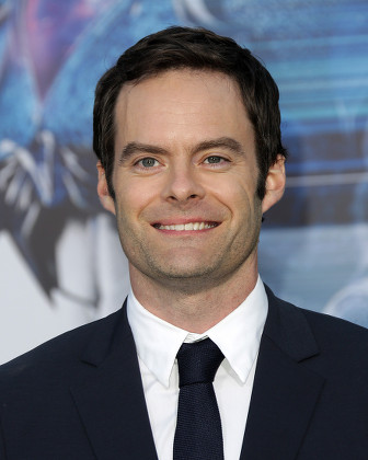Bill Hader Editorial Stock Photo - Stock Image | Shutterstock