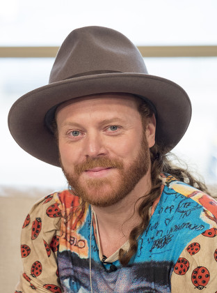 Keith Lemon Editorial Stock Photo - Stock Image | Shutterstock