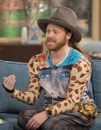 Keith Lemon Editorial Stock Photo - Stock Image | Shutterstock