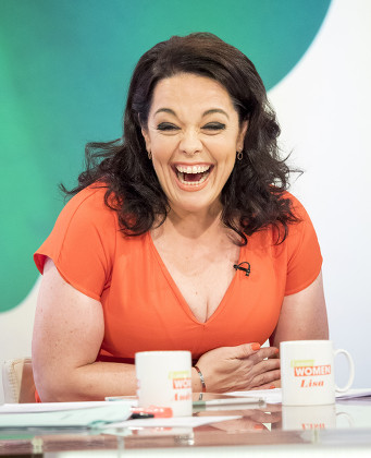 Lisa Riley Editorial Stock Photo - Stock Image | Shutterstock