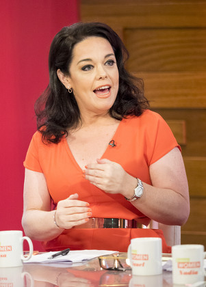 Lisa Riley Editorial Stock Photo - Stock Image | Shutterstock