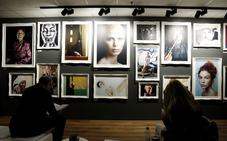 Shutterstock Gallery Editorial Stock Photo - Stock Image | Shutterstock