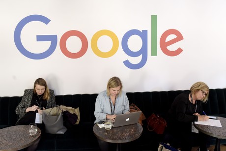 Google Activation Editorial Stock Photo - Stock Image | Shutterstock