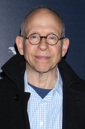 Bob Balaban Editorial Stock Photo - Stock Image | Shutterstock