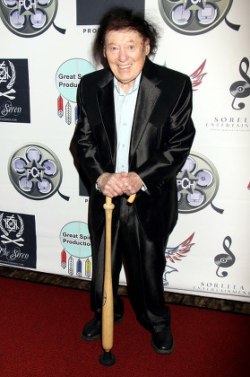 Marty Allen Editorial Stock Photo - Stock Image | Shutterstock