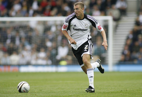 Jay Mceveley Derby County Puts On Editorial Stock Photo - Stock Image ...