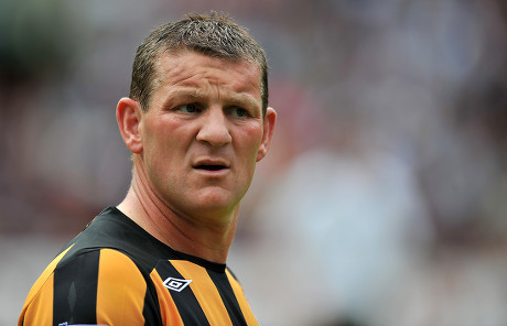 Dean Windass Hull City Editorial Stock Photo - Stock Image | Shutterstock