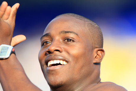 Agnes Samaria Nambia Competing Women S Editorial Stock Photo - Stock ...