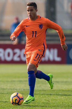 __COUNT__ Netherlands U19 v Finland U19, UEFA EURO 2017 qualifying ...