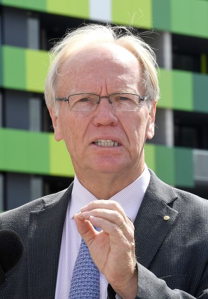 Peter Beattie Editorial Stock Photo - Stock Image | Shutterstock