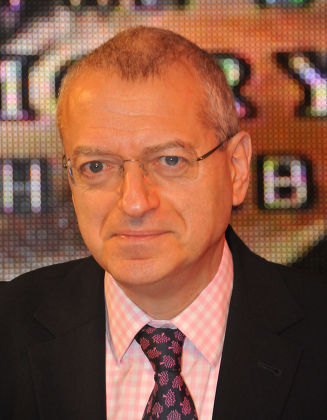 Harry Harris Editorial Stock Photo - Stock Image | Shutterstock